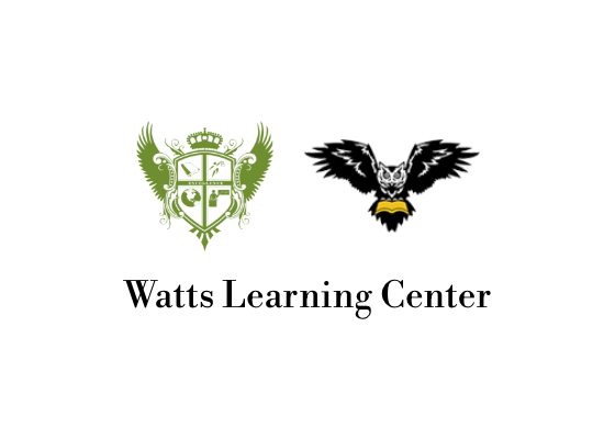 The Watts Learning Center Way – Our Approach – Watts Learning Center